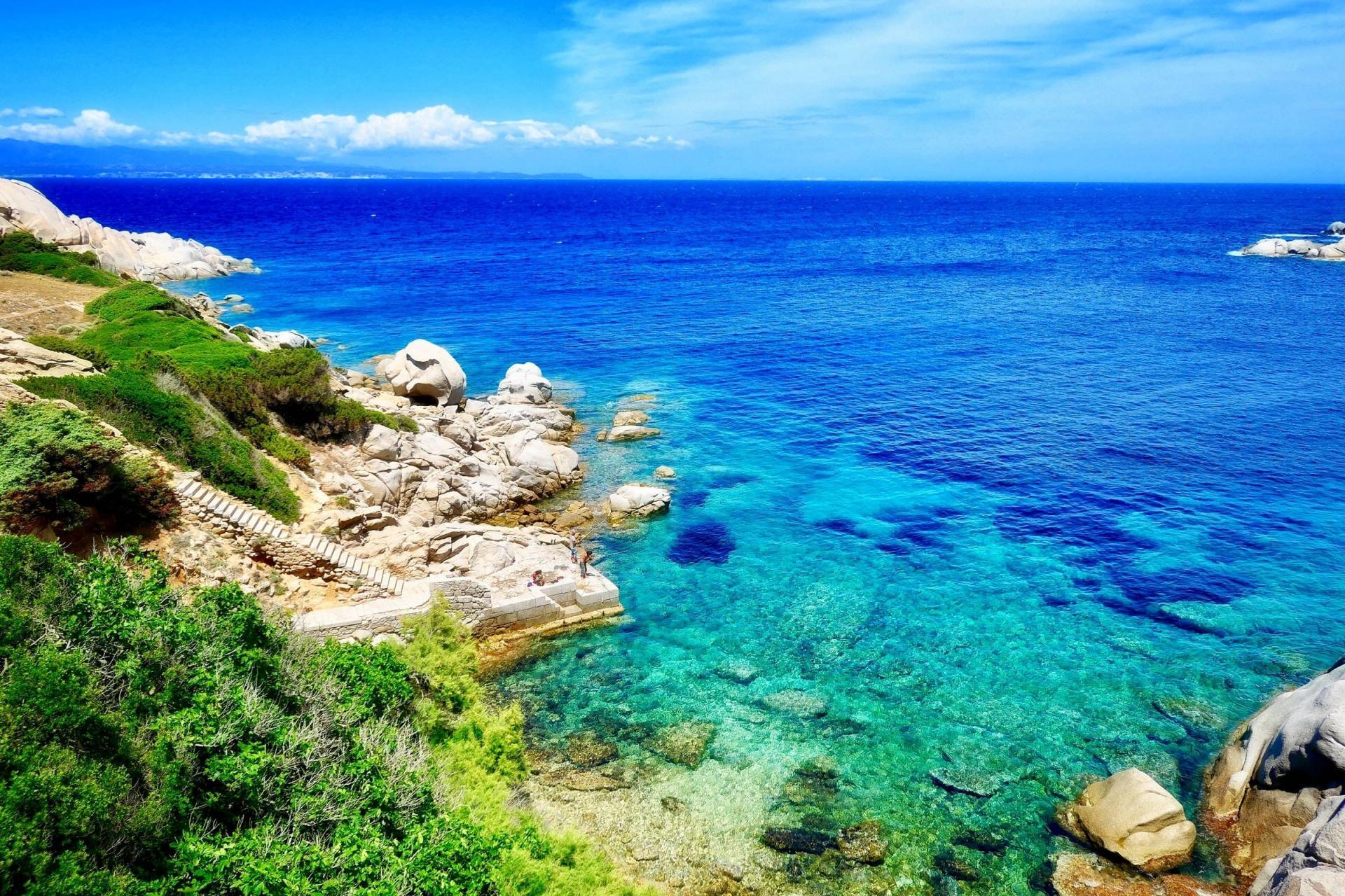 Gallura - Sardinia Trip