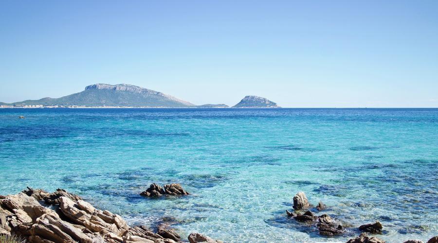 Budoni, a wonderful village. - Sardinia Trip